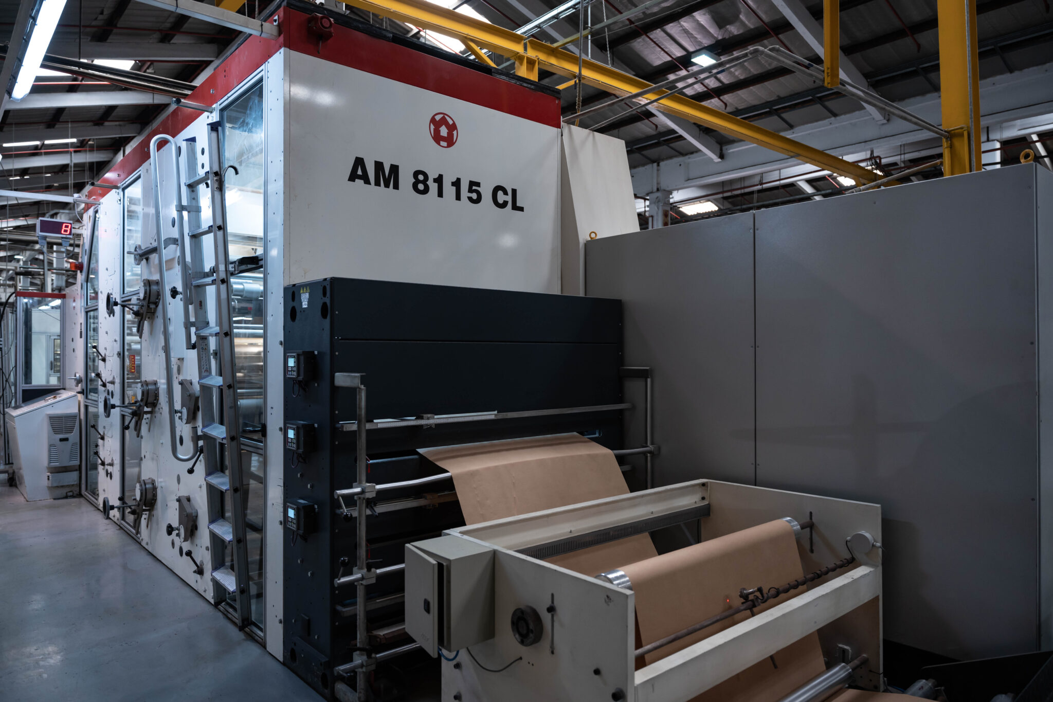 About Us – Sacks Packaging